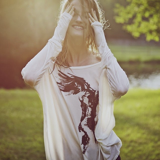 The Sitch on Fitch: Models PROFILED! | Amanda Norgaard...