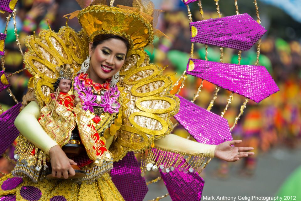 SINULOG "CEBU CITY'S FESTIVAL" ~ Bless Best Cebu Travel and Advisory Blog