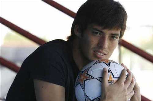 David Silva Wallpapers | Barcelona Winner Soccer