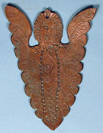 My Michigan: The sordid saga of the Michigan Relics