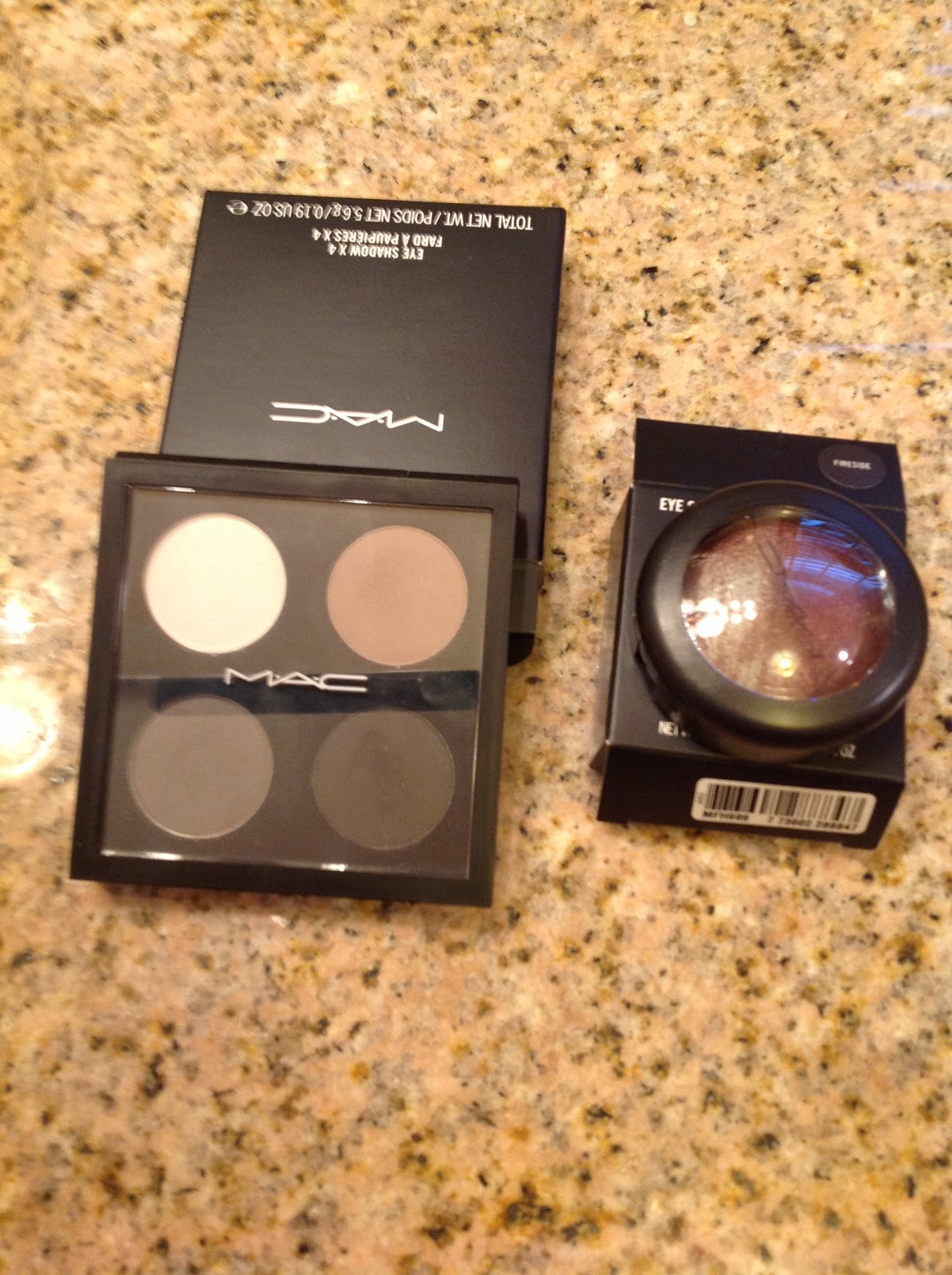 The Pretty Prescription by Celestial Style and Beauty: MAC All Woman ...