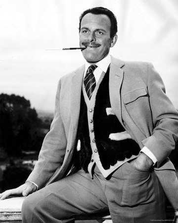 "Tweedland" The Gentlemen's club: I say! What a bounder...The Life ...