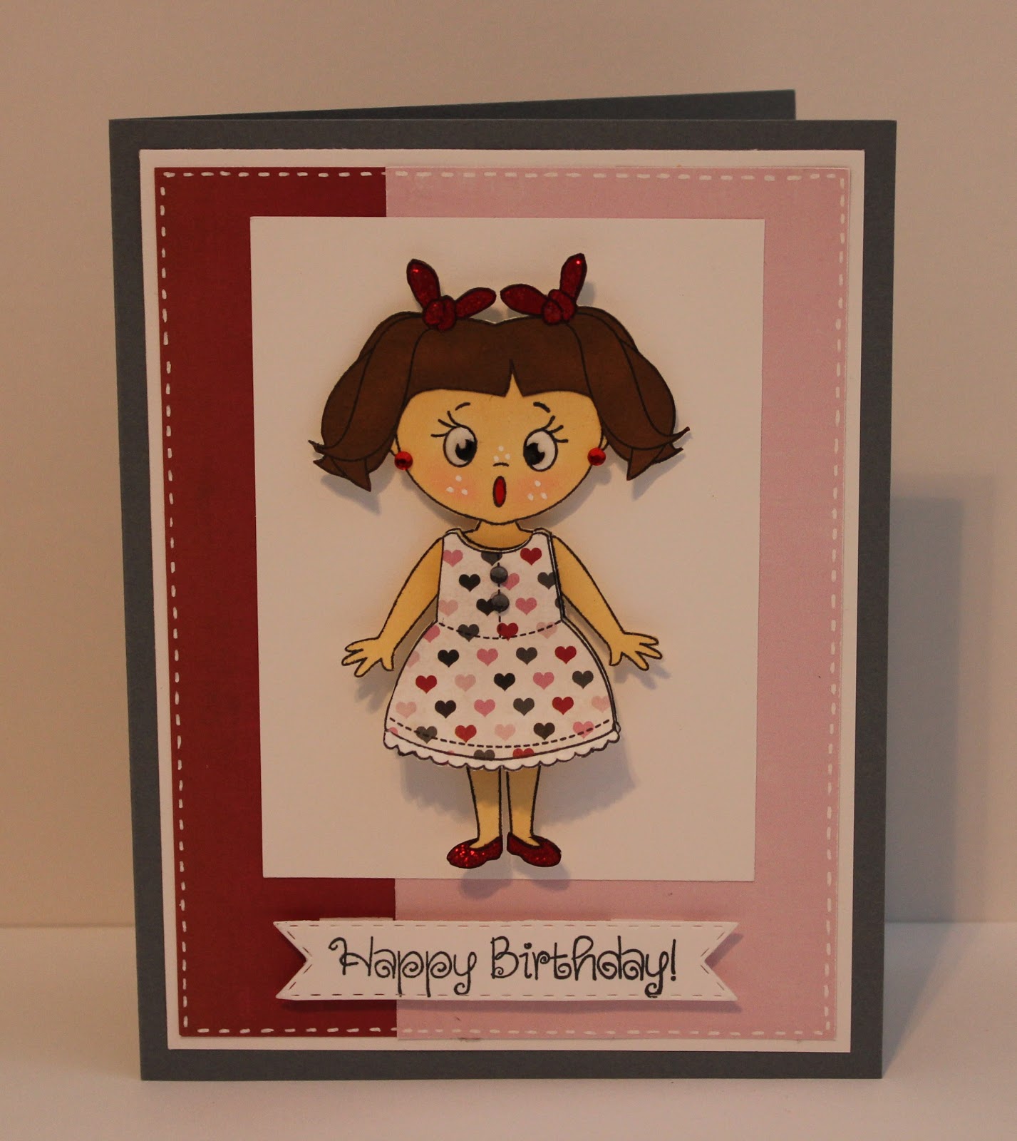 Tiffany's Creative Ideas