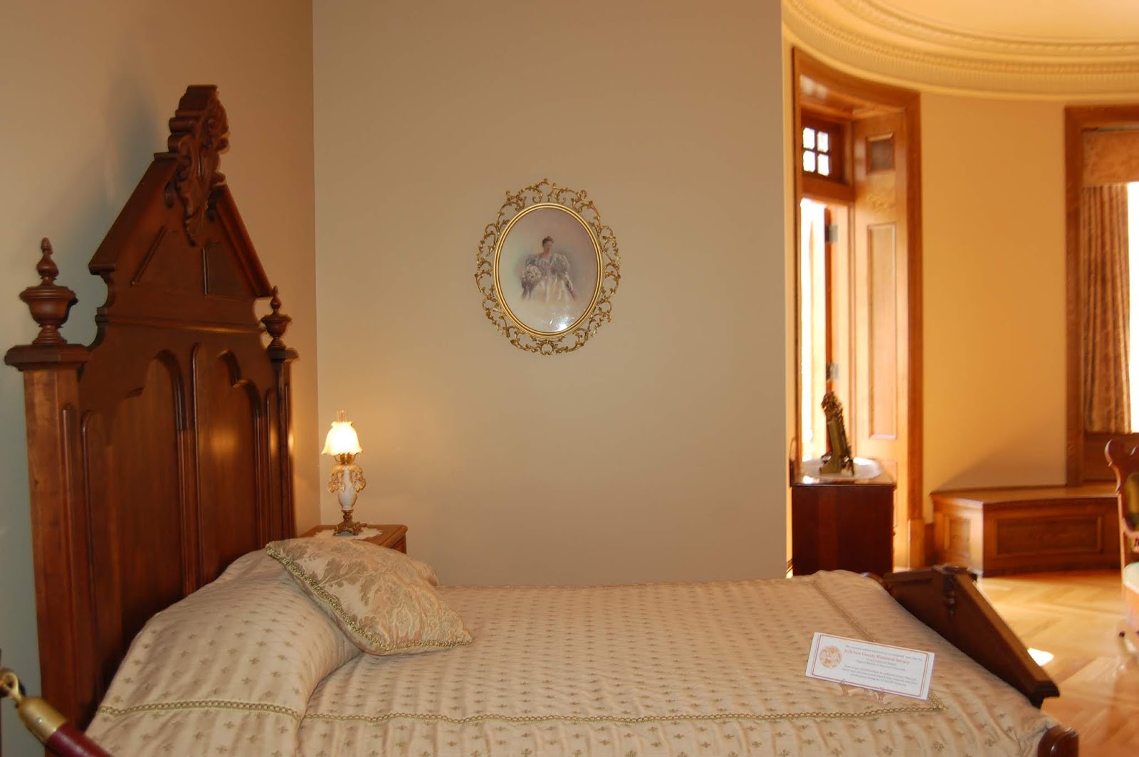 Boldt Castle Tour - The Gorgeous Life