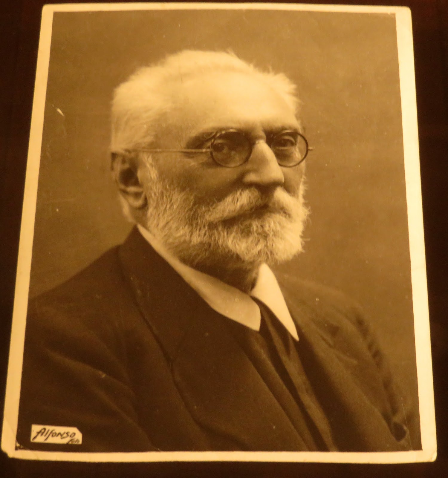 VENTANAS AL PENSAMIENTO: GRANDES ESCRITORES ESPAÑOLES: Unamuno.