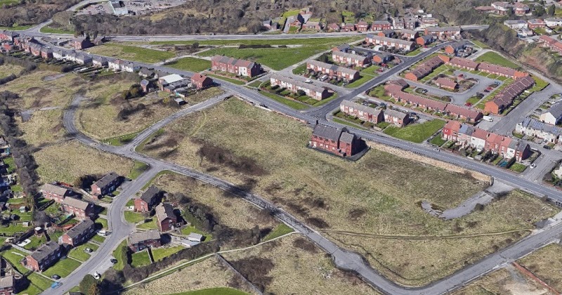 rotherham business news: News: More Council land heading to market