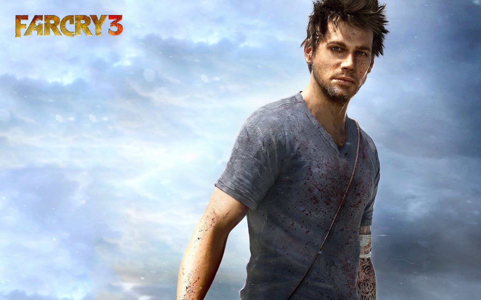 10 GAME PC DENGAN GRAFIK TERBAIK (menurut ane) ~ Sora Hasannudin