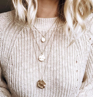 Inspired by Savannah: The Petits Bijoux Collection from Chloe + Isabel ...