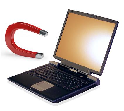 Computer Myth, Can Magnet Damage the Computer and Hard Drive?