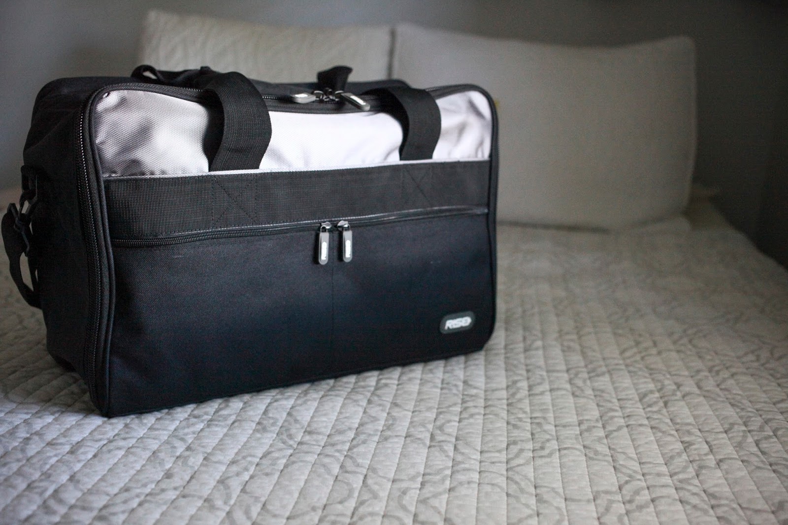 travel area: RISE Gear | An Elevated Packing Solution