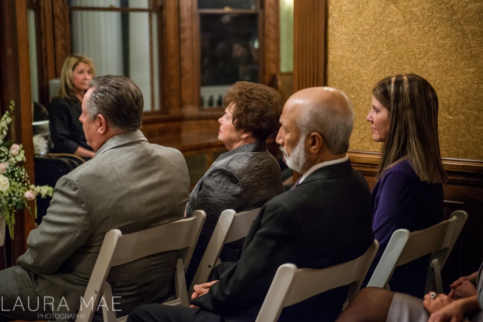 Laura Mae Photography: Married: Kelly + James - Sebring Mansion Wedding