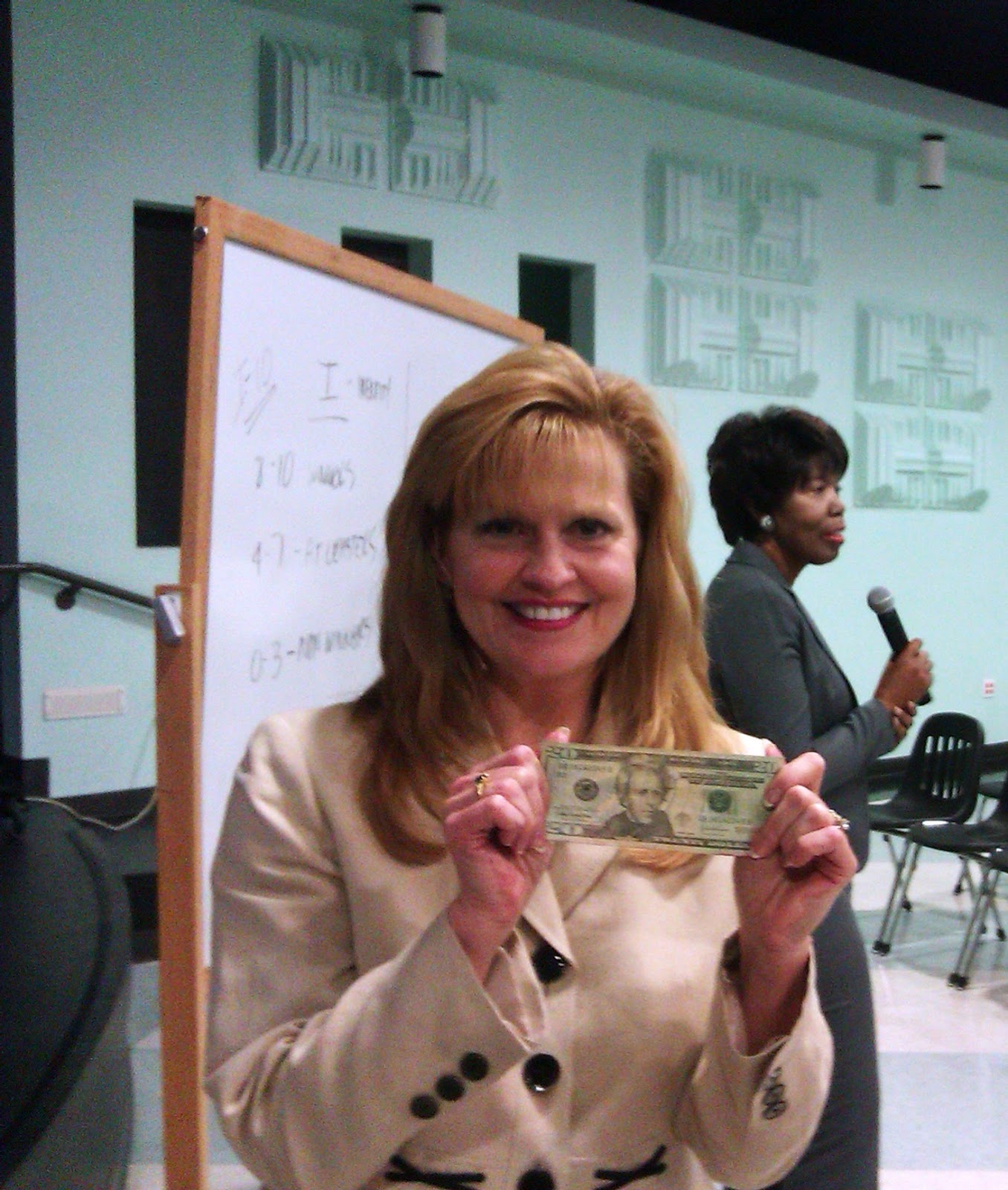 Texas HR Pros: Carlton Staffing Trains Houston Job Seekers