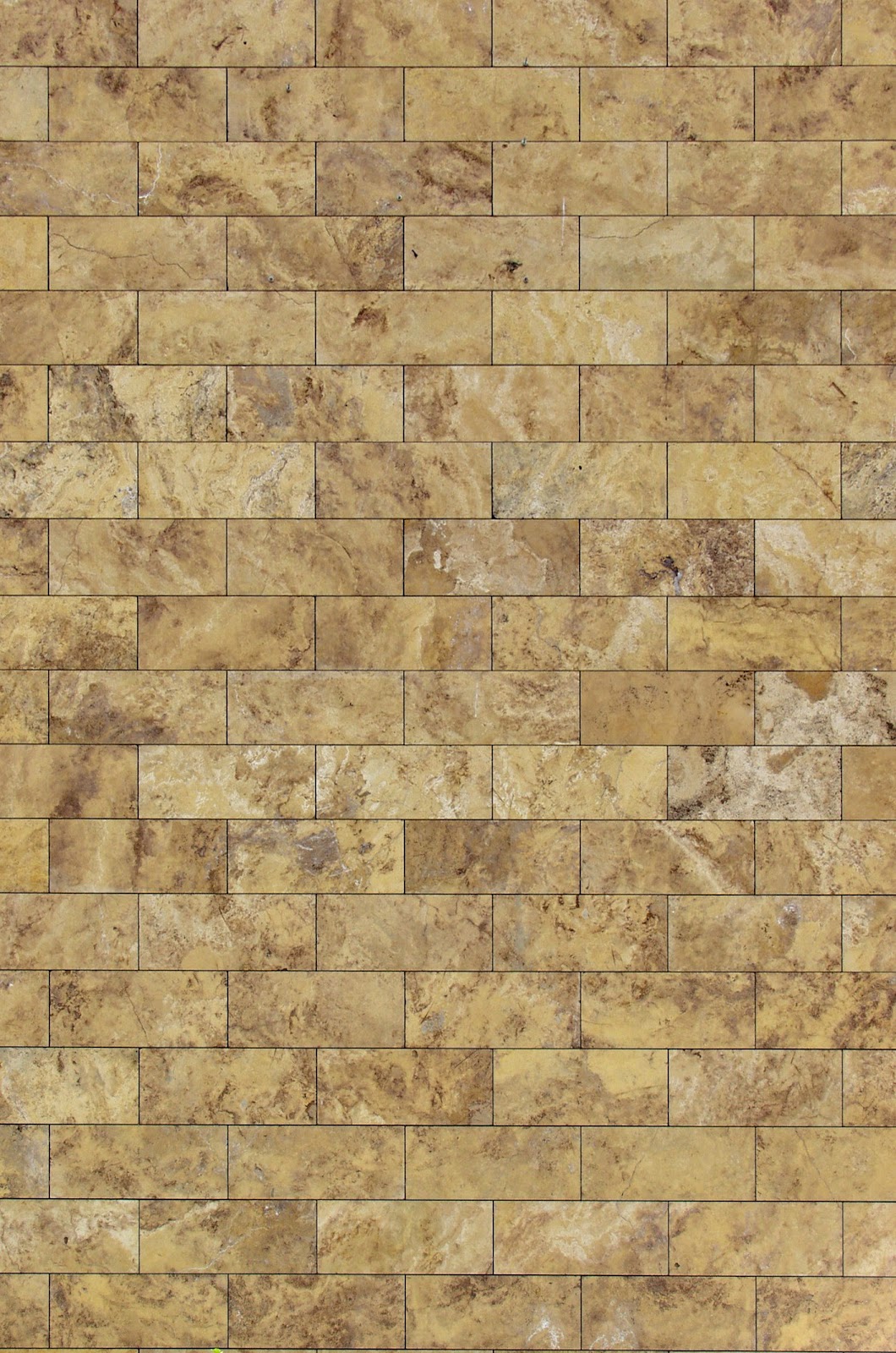 Thư viện 3D: [Mapping] stone wall textures set 1