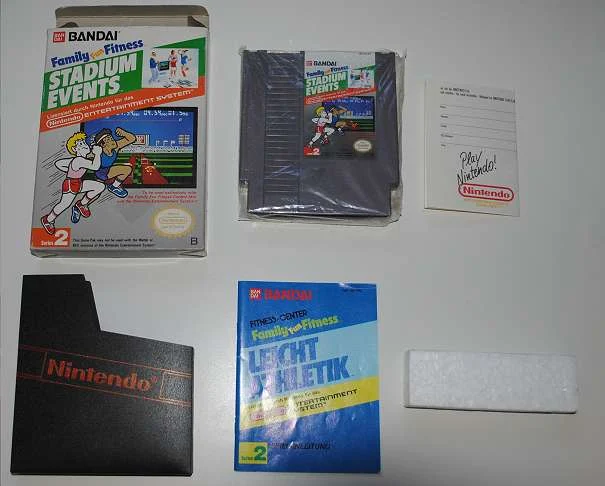 Los juegos más caros de Nintendo NES | Retro Playing BCN