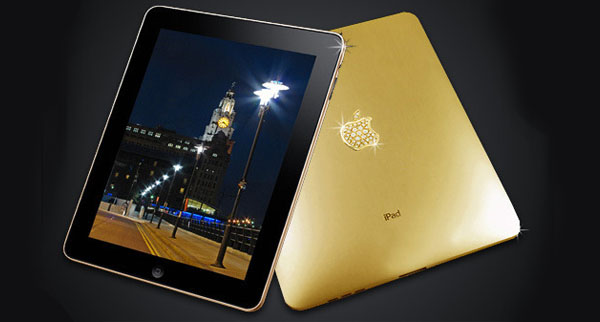 15 Most expensive gadgets in world - HELPPZ.COM