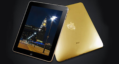 15 Most expensive gadgets in world - HELPPZ.COM