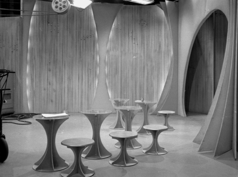 Cathode Ray Tube: CLASSIC DOCTOR WHO: The Sensorites / DVD Review