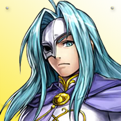 Game Art X: Golden Sun Dark Dawn Avatars