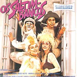 PET ANIMAIS UNIDOS: Os Saltimbancos. Musical dos anos 70 adaptado para ...