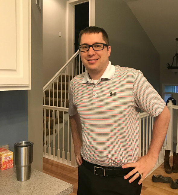 Whatcha Makin' Now?: A Day in the Life of Jacob