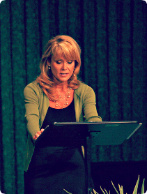 READY TO BE OFFERED: An Interview With Audrey Broggi from Mothering ...