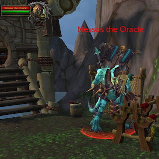 WoW Rare Spawns: Kun-Lai Summit Rare Champions