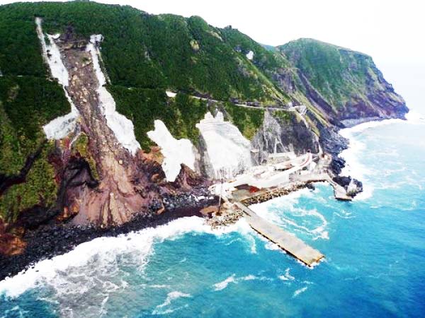 Aogashima Island | Style My Beach