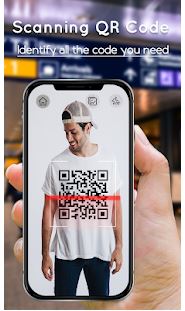 Digital Barcode Reader: QR Code Scanner 2019 Mobile App - Youth Apps