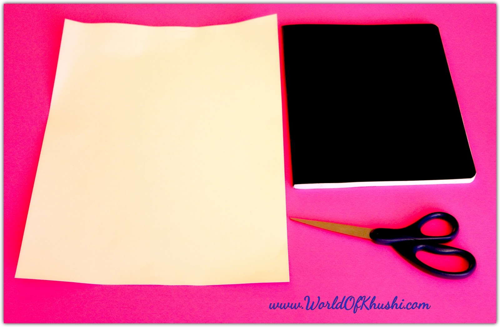 KhushiWorld - A World Of Recipes,Arts,Crafts,DIY,Fashion,Beauty and ...