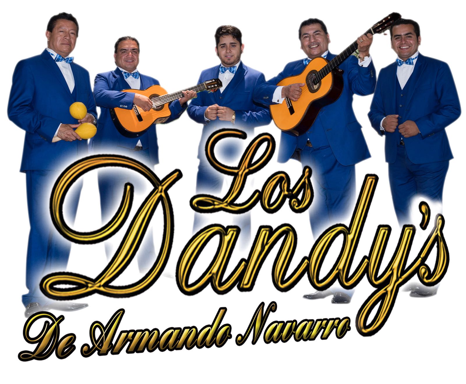 Unileventv: LOS DANDYS FESTEJARÁN SU 60 ANIVERSARIO.