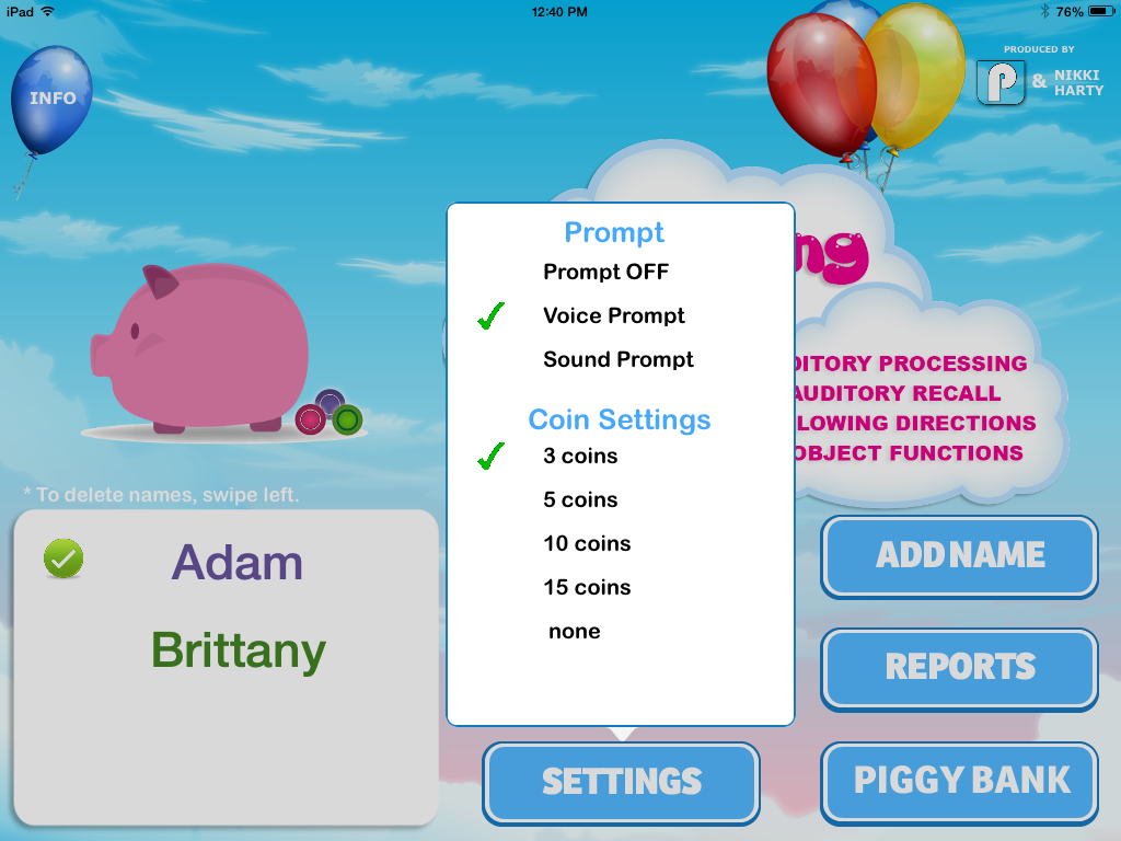 Speech Made Simple: App Review: Processing Pow-Wow by Pocket SLP