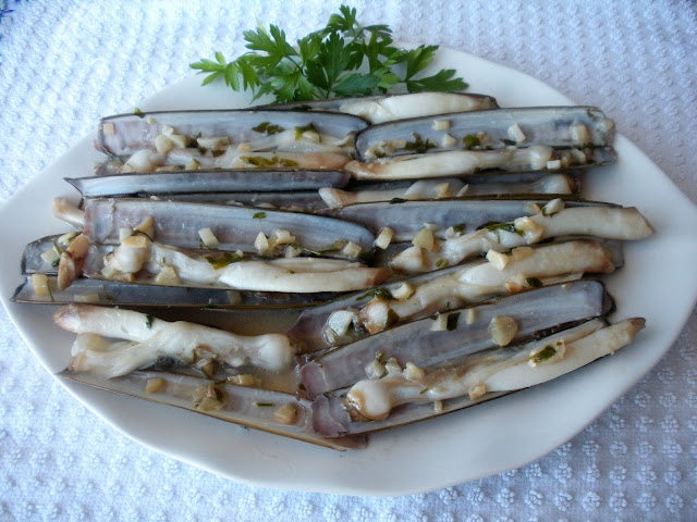 Aquí se cocina: julio 2017