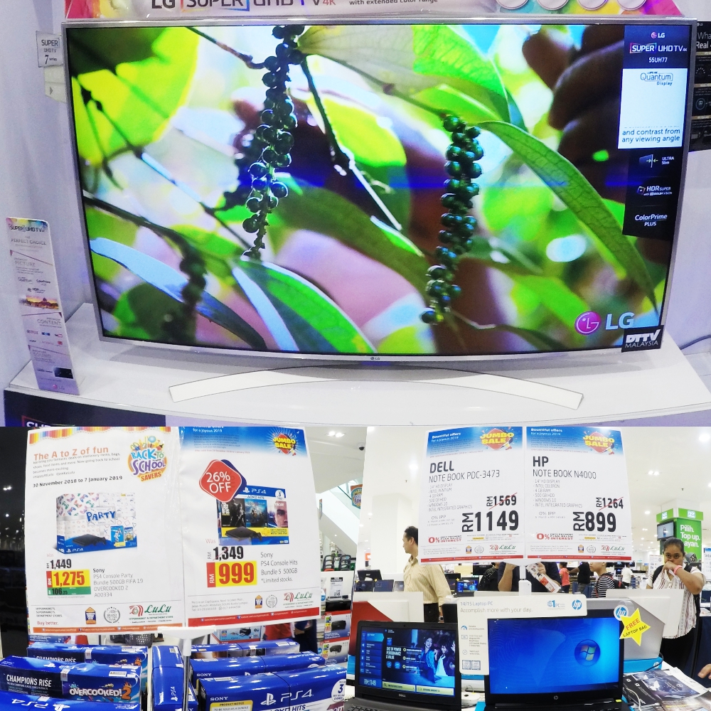 Jumbo Sale Is On (For 5 Days Only) | R A W L I N S _ G L A M