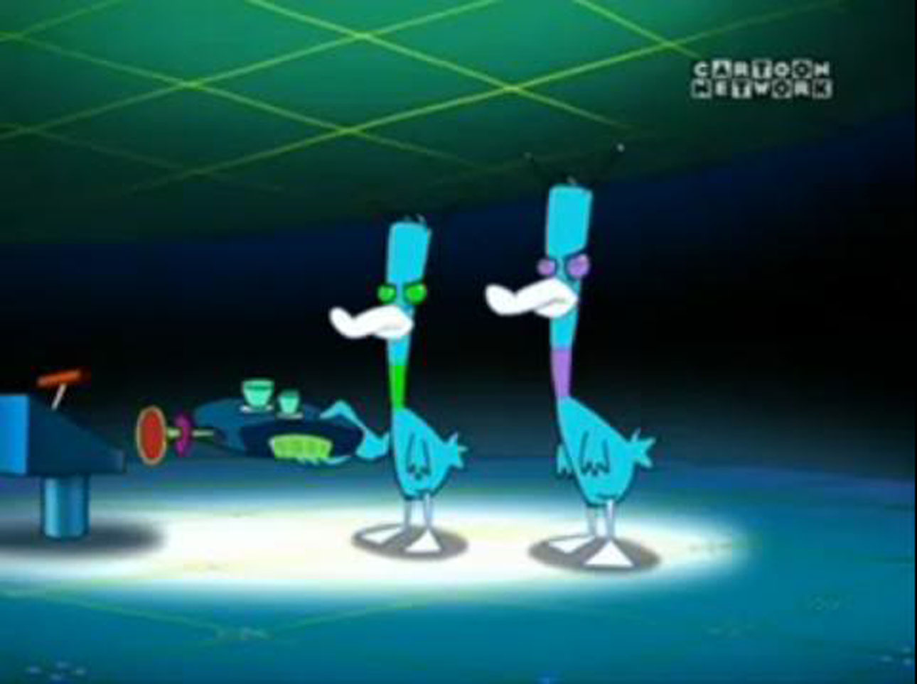 ATEC-FAB UTDallas : Michelle Ignacz: Week 01 Duck