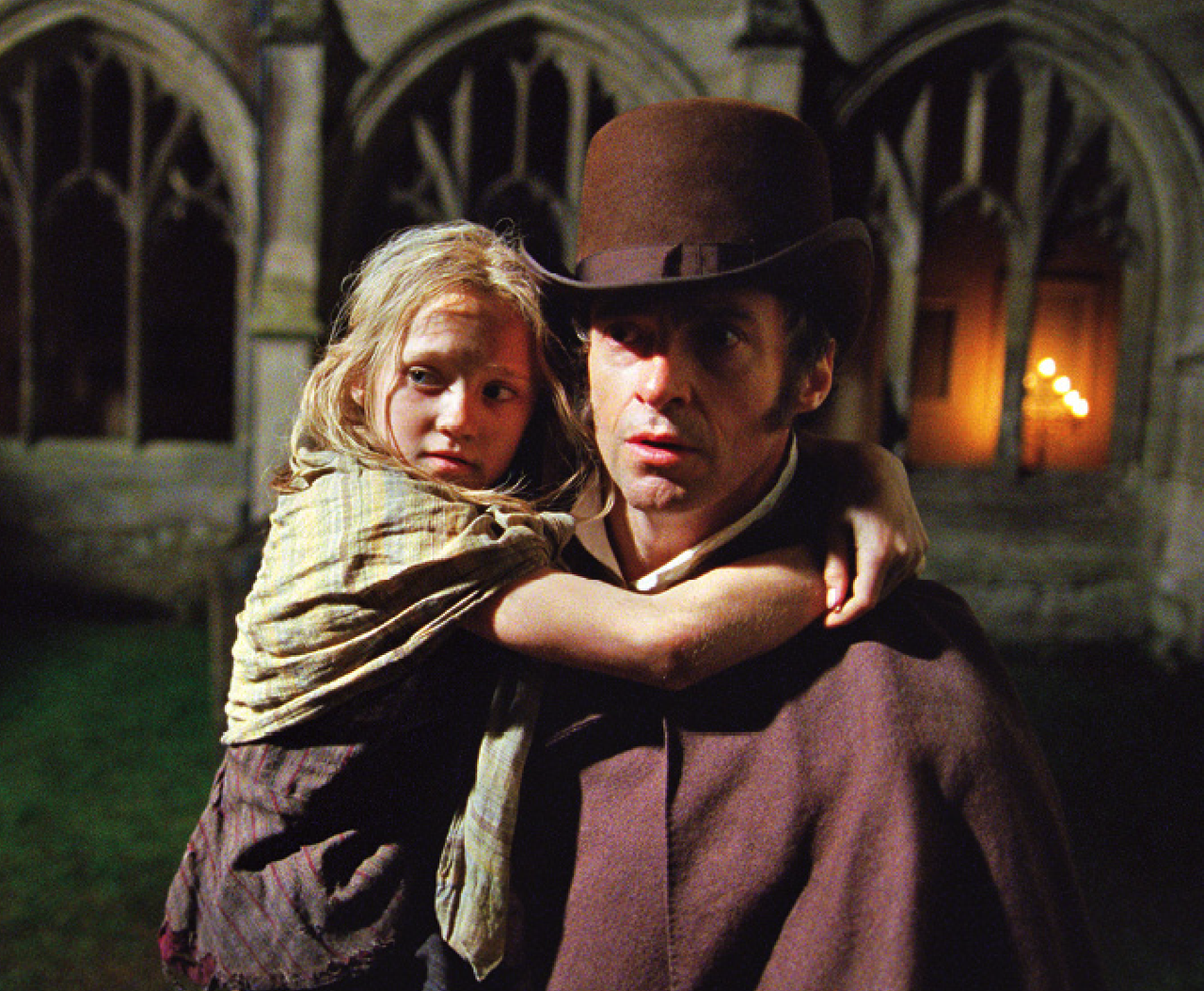 CRITICA – ‘Los miserables’: Eterna y épicaTrailers y Estrenos