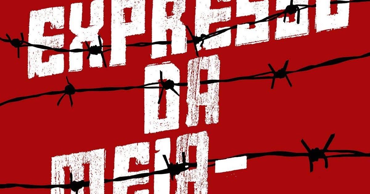 Crítica ║ Expresso da Meia-Noite, de Billy Hayes e William Hoffer ...