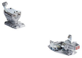 Cold Thistle: Tech Bindings? AKA "Dynafit bindings?"