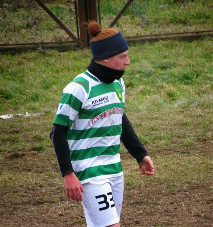 Montonate CSI: Squadra Senior