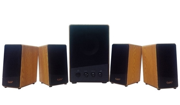 Cách chọn loa cho laptop - Công Nghệ 24H