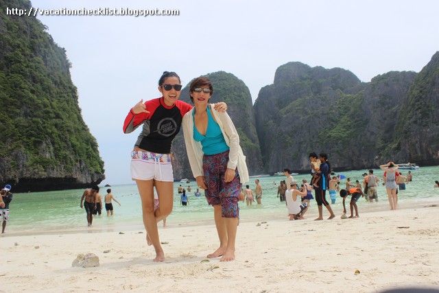 Phuket, Thailand Itinerary | Tre Loves to Travel