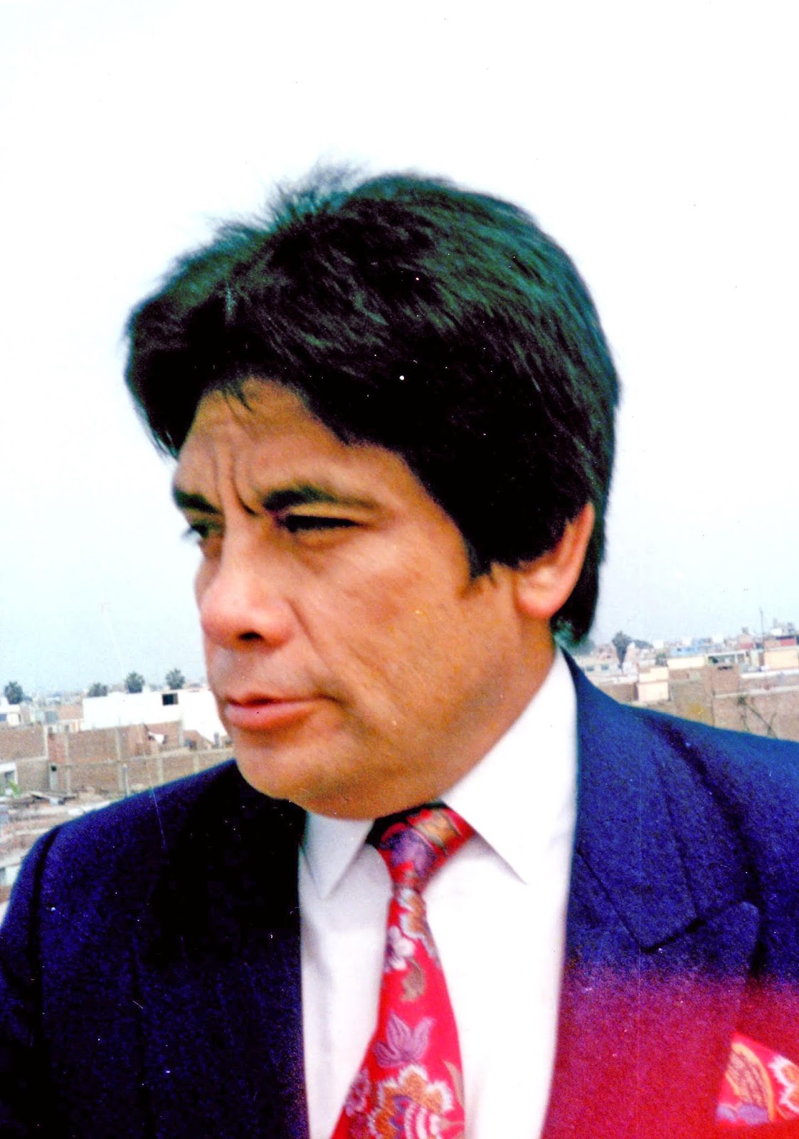 CHIQUIÁN Y SUS AMIGOS / Armando Alvarado Balarezo (Nalo): LA CASA ...