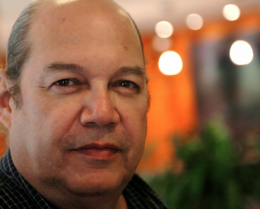 Víctor Víctor grabará DVD en la Zona