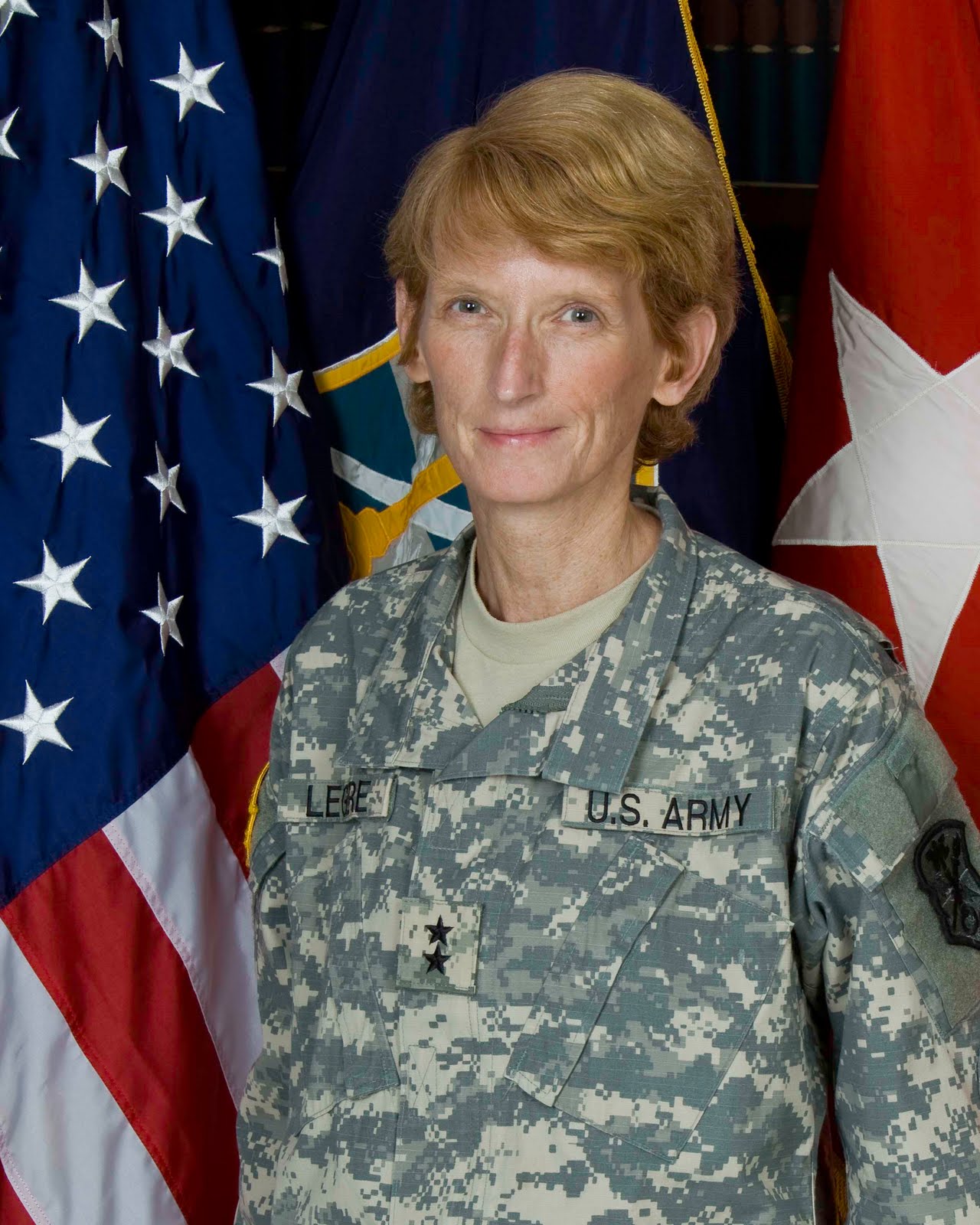 Women Army: 2012