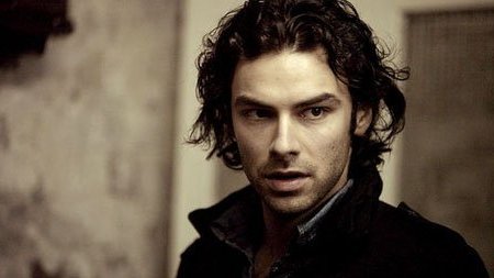 Aidan Turner The Mortal Instruments City Of Bones