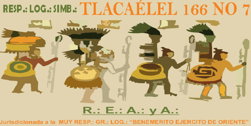 Tlacaelel 166 No 7