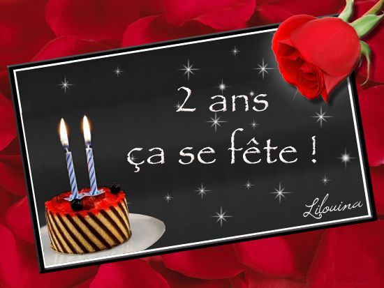 Sleeve : la grande aventure: Déjà 2 ans ! Bon anniversaire mon bébé ...