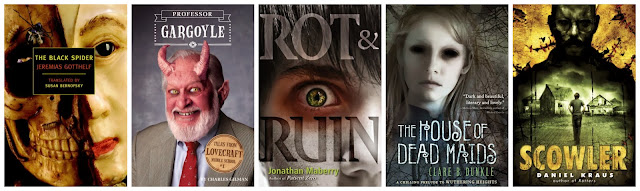 top ten scariest book covers | Adventures of Cecelia Bedelia