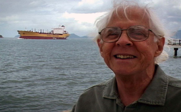 Instituto Cultural Arte Brasil: GILBERTO MENDES: 90 ANOS