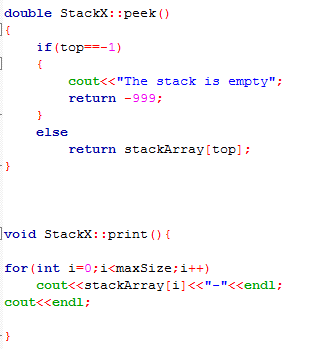 Assignment 3 ~ CS Mentor