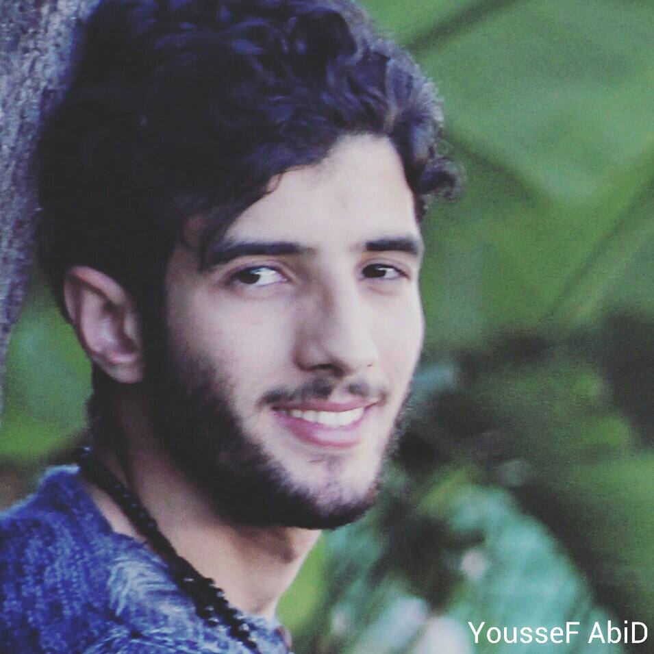 youssef abid